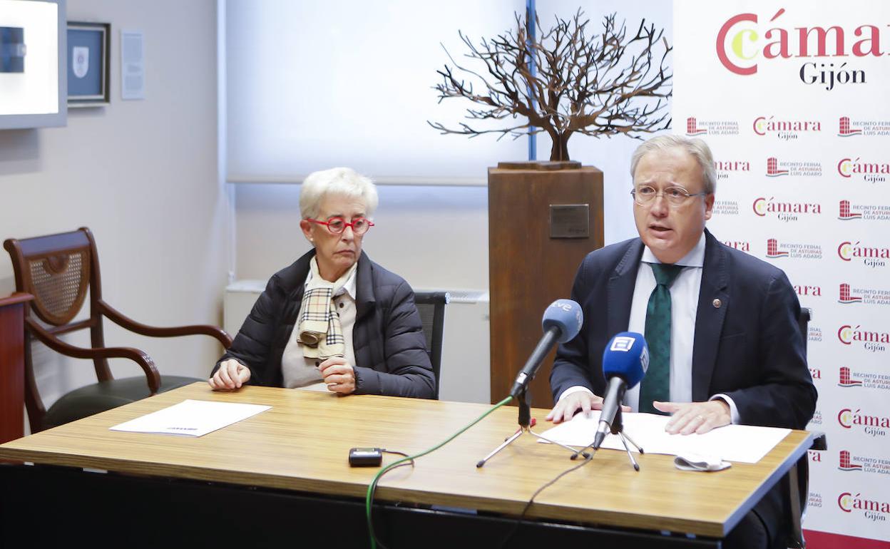 EE UU invita a empresas asturianas a participar en plan de infraestructuras de Biden | El ...